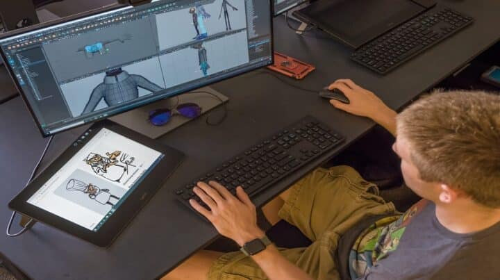 How Video Games Improve Cognitive Skills