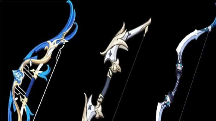 Lyney Genshin Impact: Builds, Artifacts and Weapons