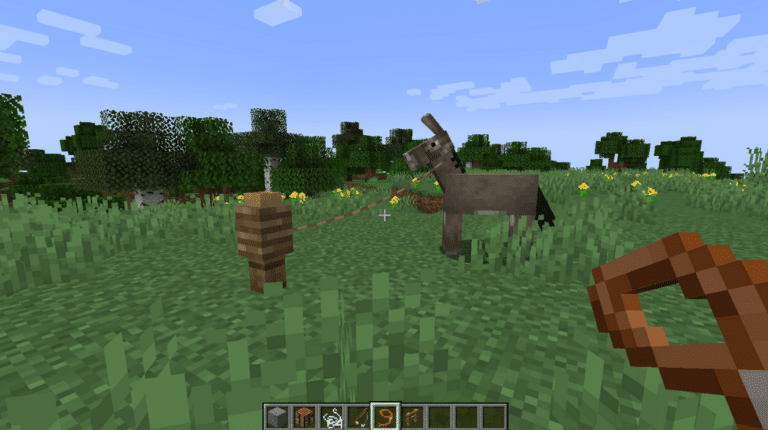 The Essential Guide to Crafting and Using Leads in Minecraft