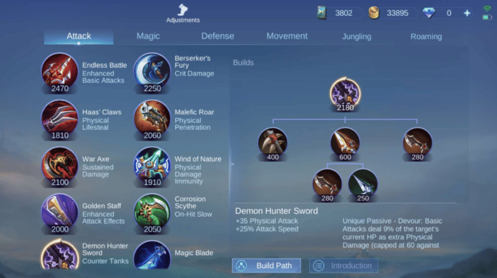 5 Painful Karrie Build Items for 2023, The Best Marksman!