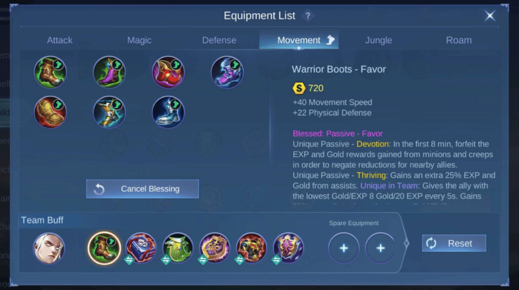 Build Estes Ala OhMyV33Nus Blacklist International on M4