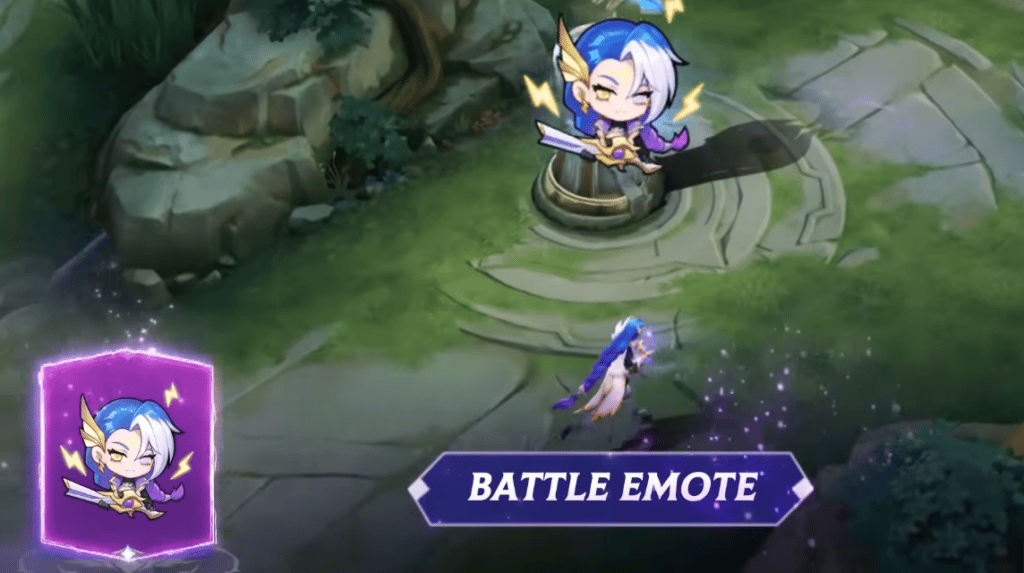 Lesley's Painful Build Recommendation 2023, One Shot One Kill!