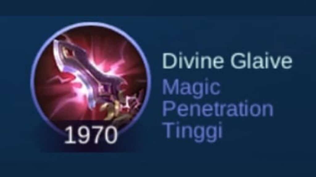 The Painful Lunox Build in Mobile Legends 2023