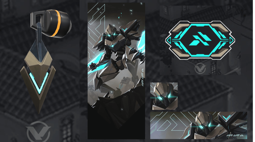 Valorant's New Araxys Bundle: Pricing and Weapon List!