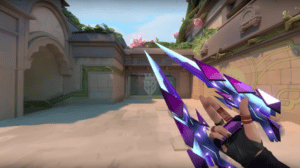 Valorant's New Araxys Bundle: Pricing and Weapon List!