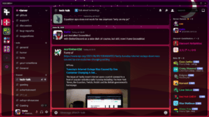 Cara Install Tema Better Discord, Tampilan Lebih Bagus!