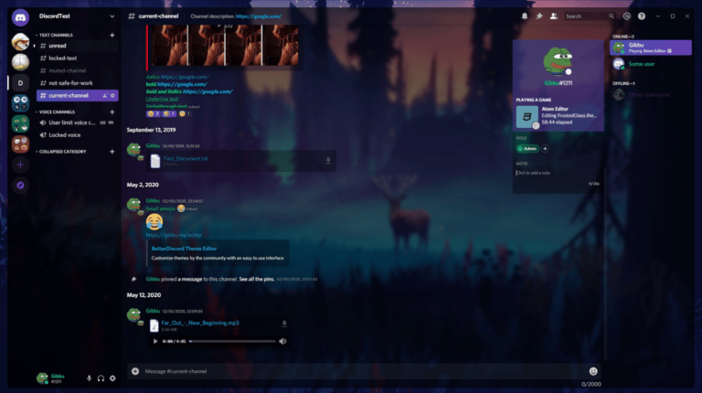 How to Install Better Discord Themes, Better Views!