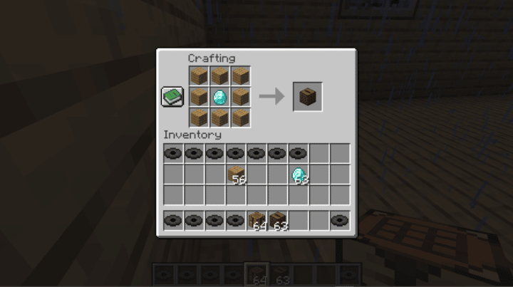 Cara Membuat Kotak Musik di Minecraft 2023