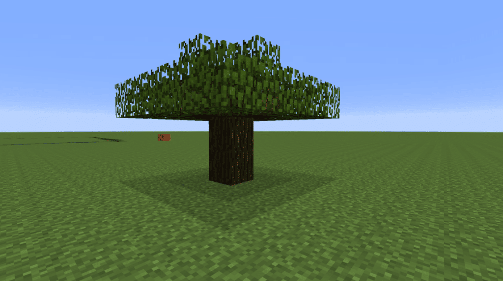 Guide on Types of Trees in Minecraft 2023