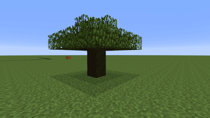 Guide on Types of Trees in Minecraft 2023