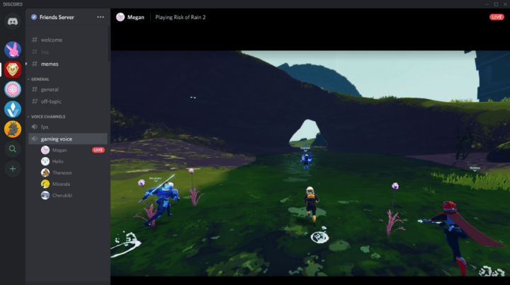 Fitur Discord Nitro yang Perlu Kamu Ketahui