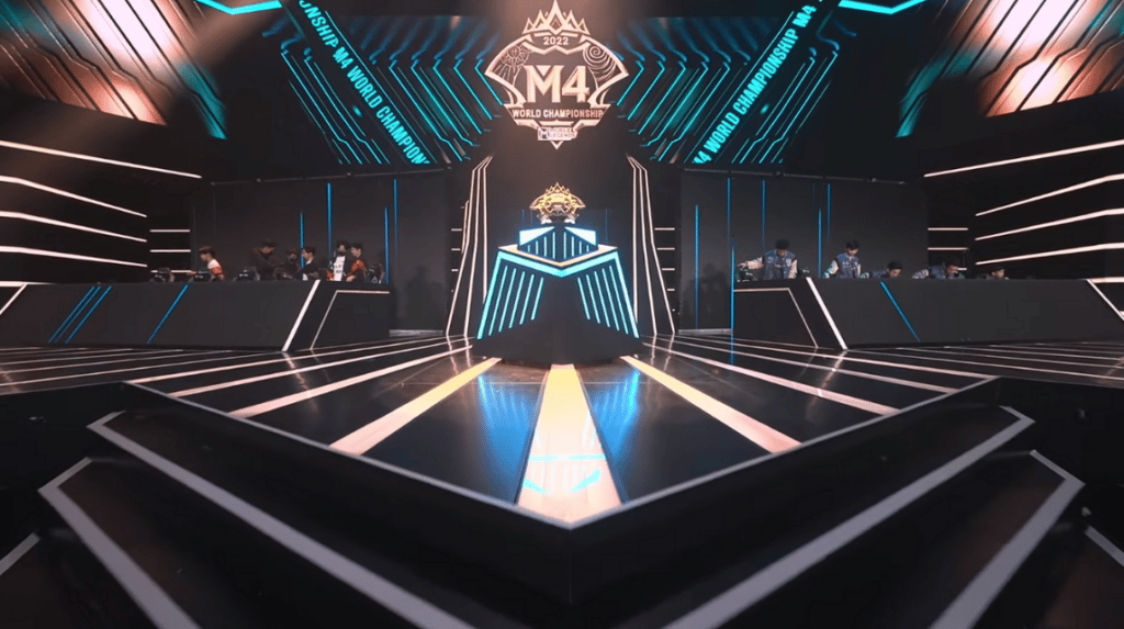 Philippines Becomes Host of M5 Mobile Legends