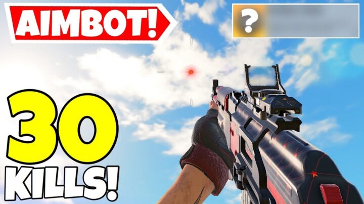 Simak! Ini Jenis Hack COD Mobile Terbaru 2023