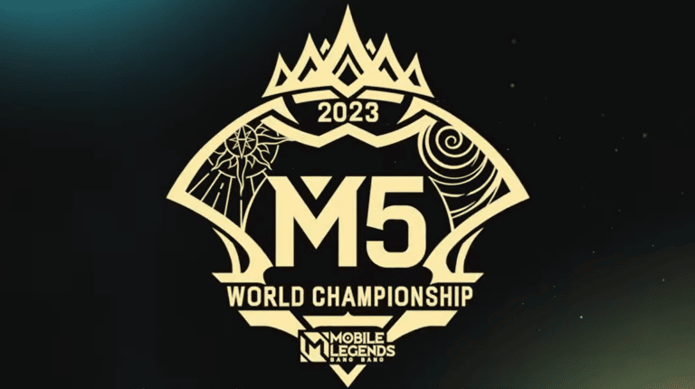 List of M5 World Championship Participating Teams and Roster