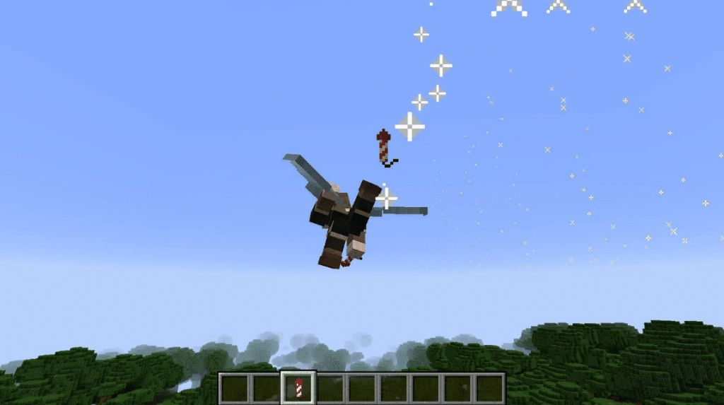 Elytra Minecraft 2023을 얻는 방법