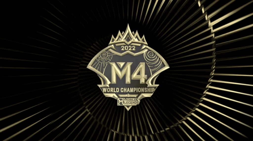 M4 World Championship Knockout Stage Complete Schedule