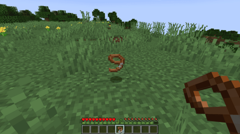 Panduan Penting Membuat dan Menggunakan Leads di Minecraft