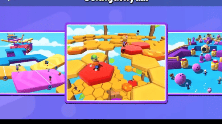 200+ Recommendations for Cool Stumble Guys Names 2024