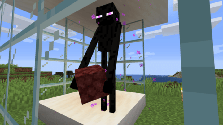 Everything You Need to Know about Minecraft Enderman