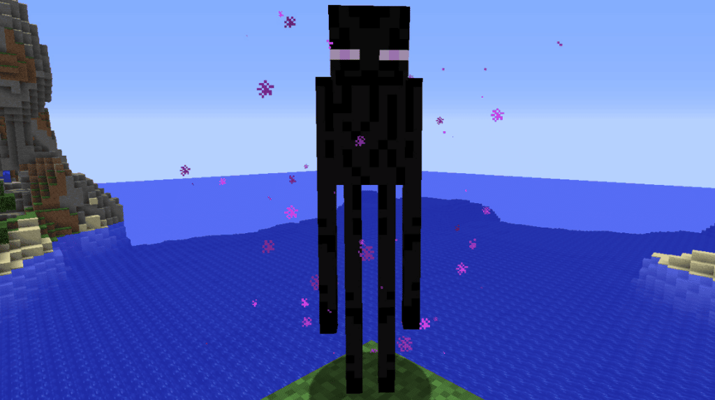 Alles, was Sie über Minecraft Enderman wissen müssen