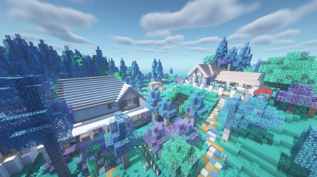 기능 및 Minecraft Optifine 1.19 다운로드 방법
