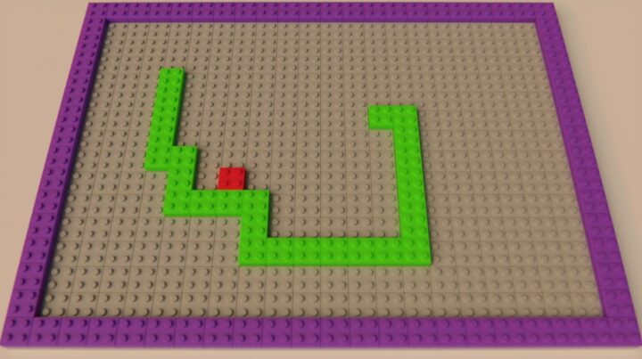 Rekomendasi Mod Snake Game Terbaik Tahun 2023