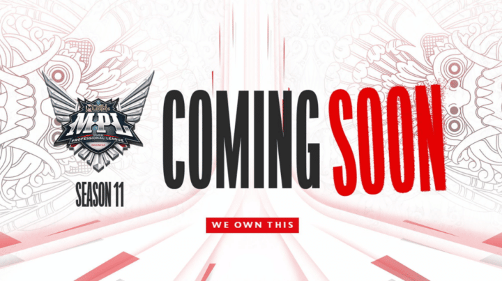 List of BTR Alpha MPL Indonesia Season 11 Roster