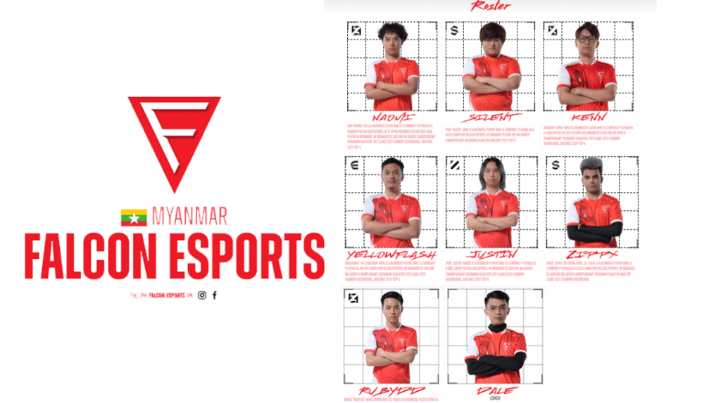 Kalah dari Blacklist, RRQ Hoshi Akan Bertemu Falcon Esports