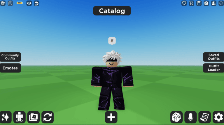Cara Mendapatkan Rambut Roblox Gratis 2023