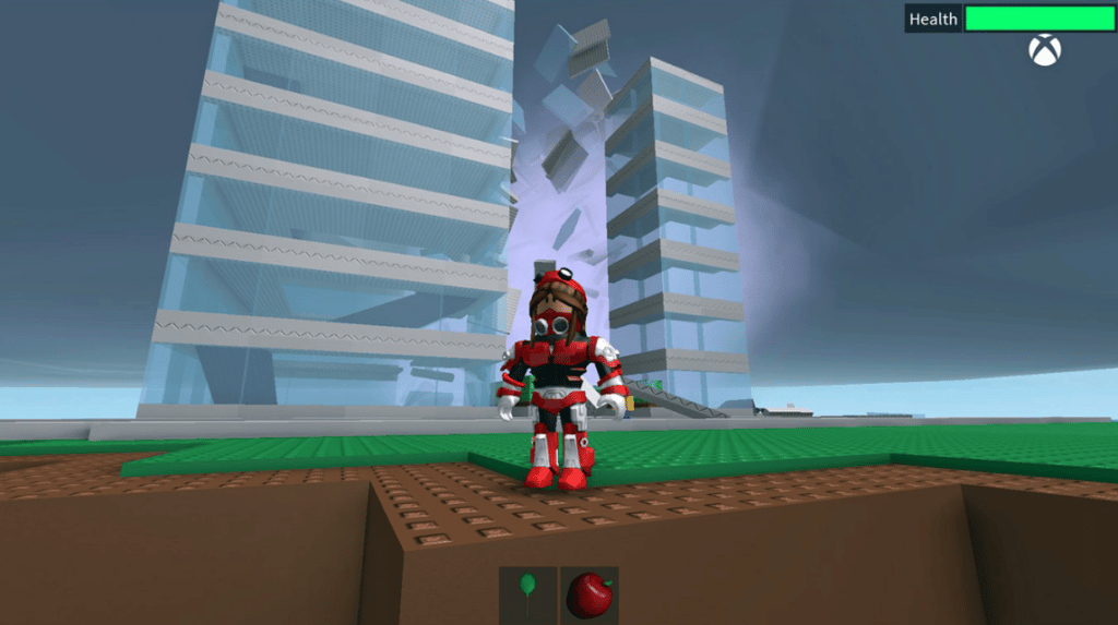 How to Download and Link a Roblox Account on Xbox