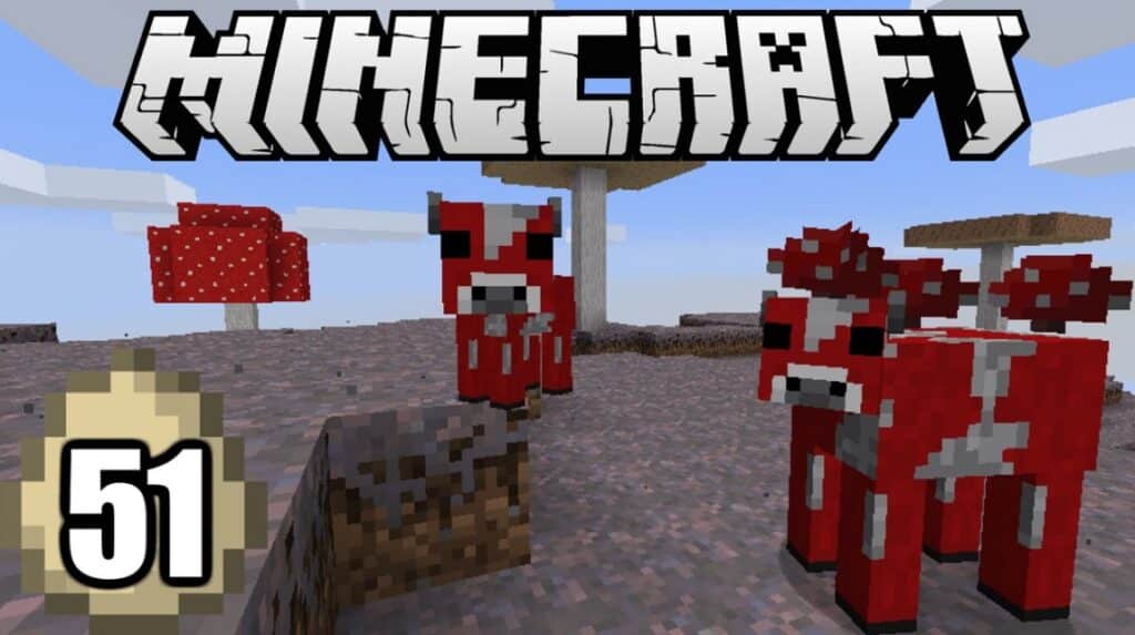 5 Fakta Menarik Tentang Sapi Minecraft, Bertelur!