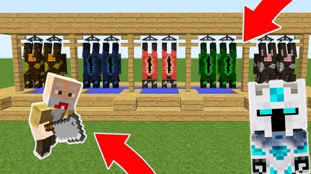 5 Interesting Facts About Minecraft Cows, Laying Eggs!