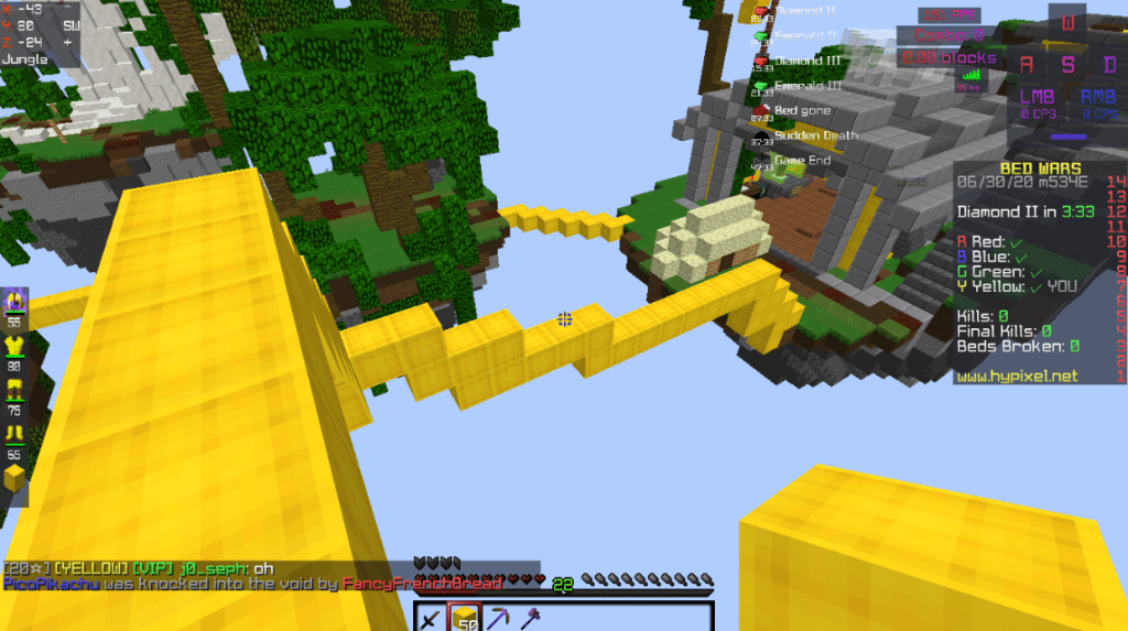 Recommended Minecraft Tower Defense Servers for 2023