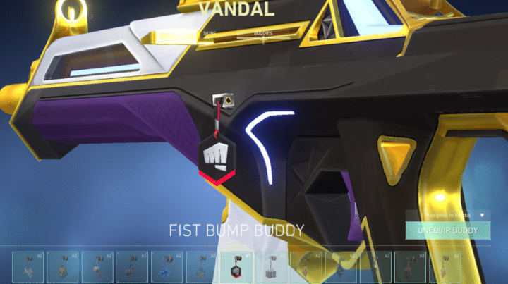 How To Get Riot Gun Buddy, Note This!