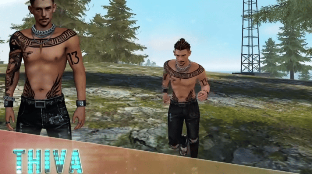 Free Fire Characters with Unique Skills, Can Make Booyah!