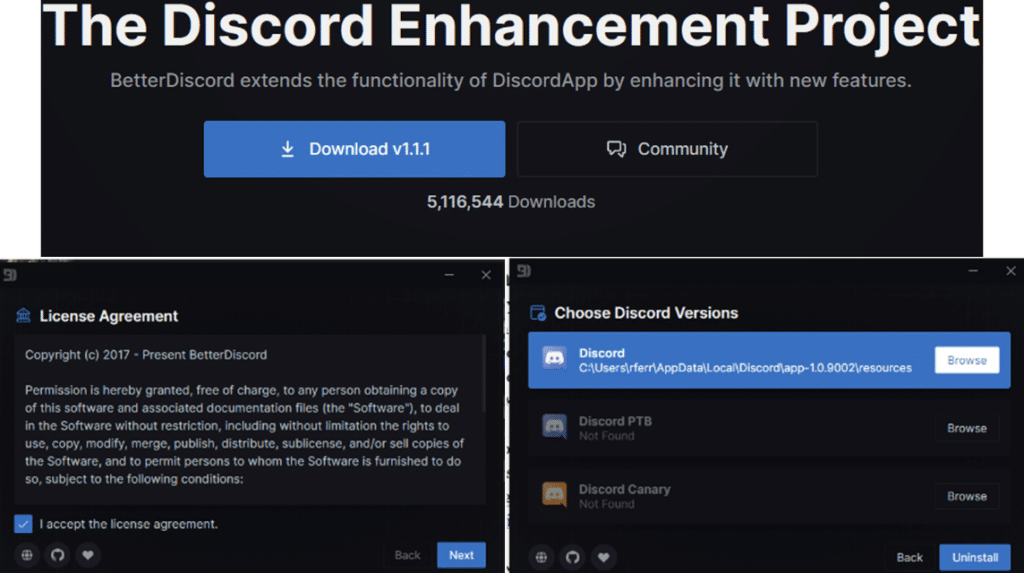 Cara Install Tema Better Discord, Tampilan Lebih Bagus!