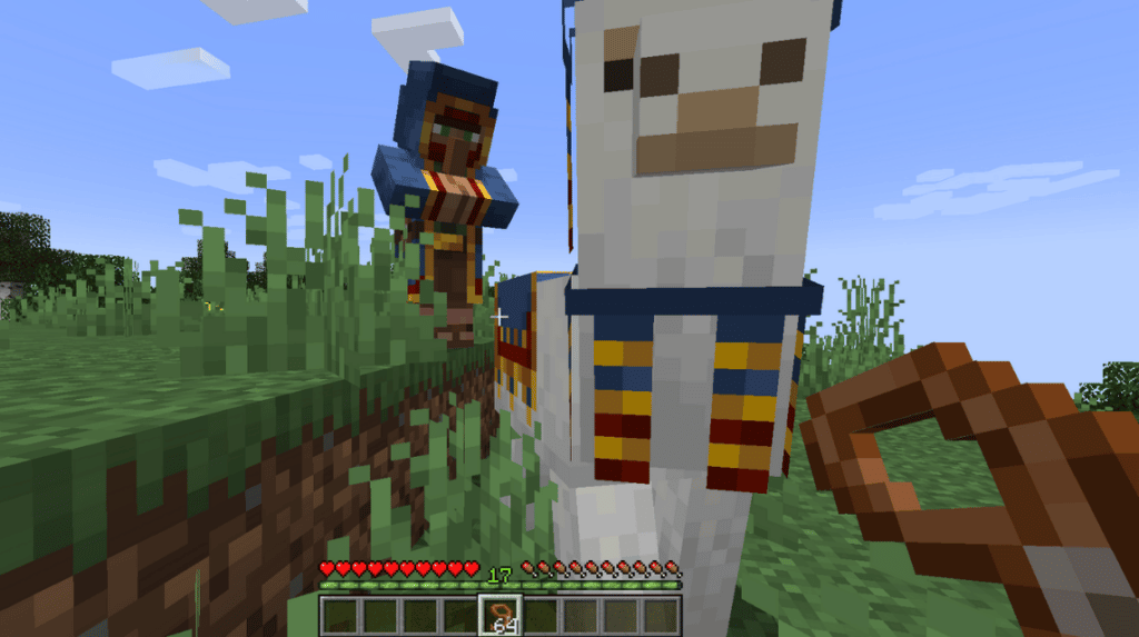 The Essential Guide to Crafting and Using Leads in Minecraft