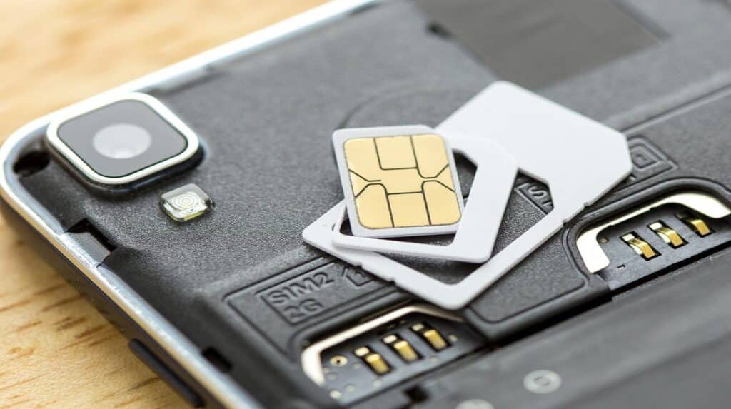 Cara Daftar eSIM Smartfren Simple dan Mudah