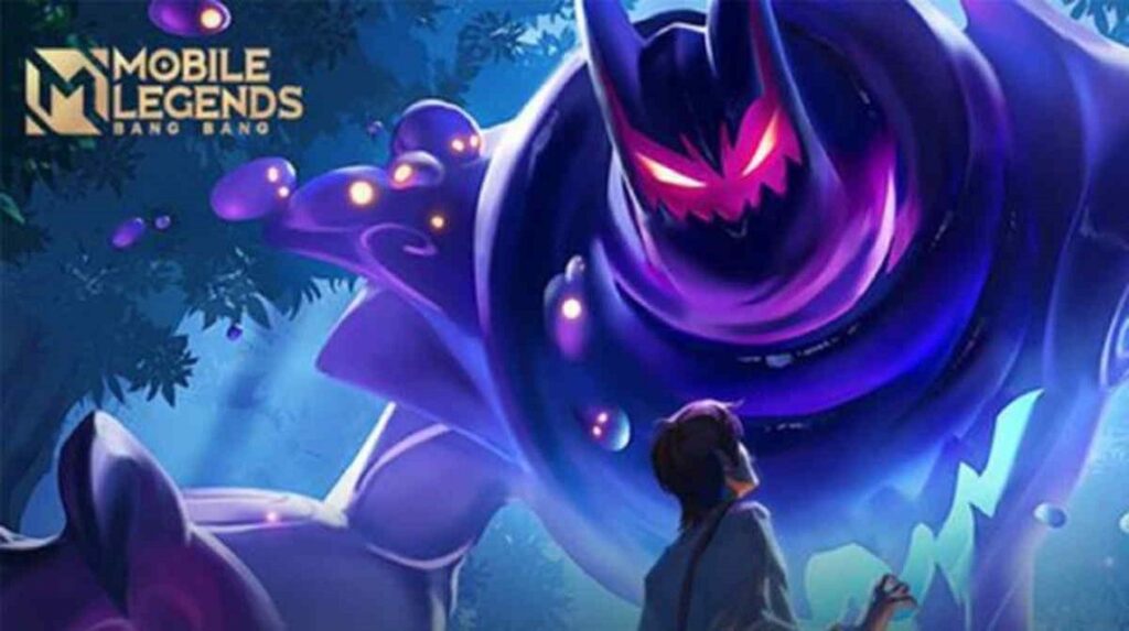 Hero Counter Gloo Mobile Legends Auto Dies