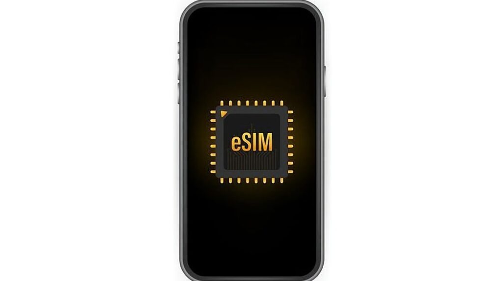 Apa itu eSIM, Ini Kelebihan dan Kekuranganya