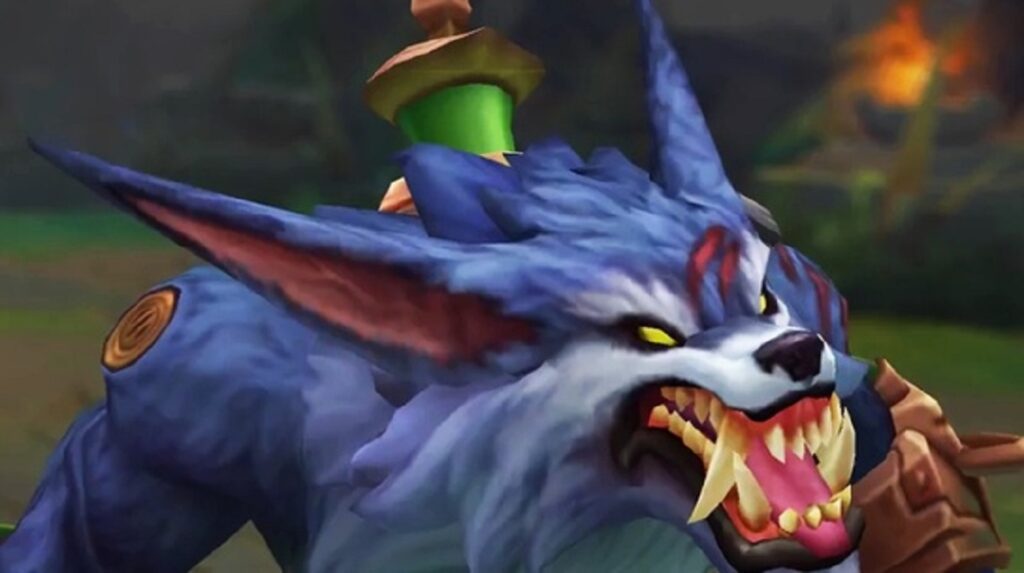 All About Naffiri, LOL's New Champion