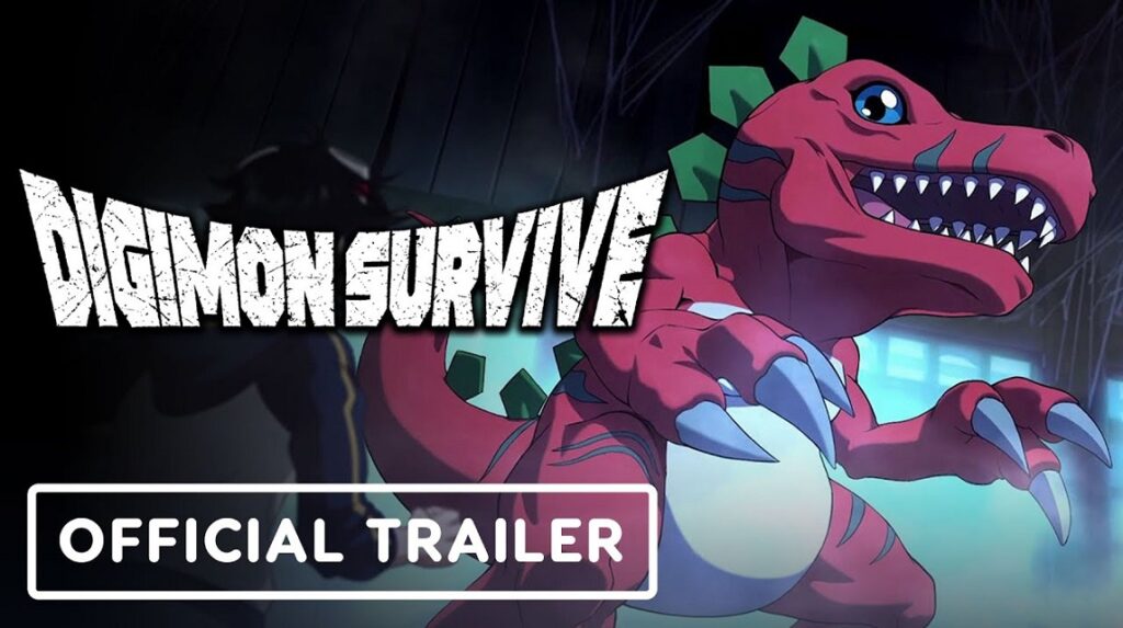 Lama Untuk Menyelesaikan Game Digimon Survive, Catat Ini!