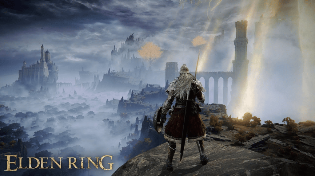 Cara Bermain Elden Ring Multiplayer, Ini Penjelasannya!