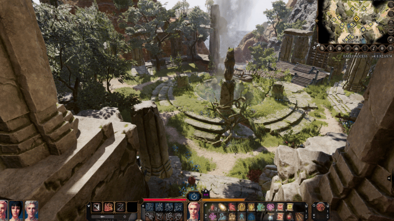 Rekomendasi 12 Game RPG Terbaik 2023