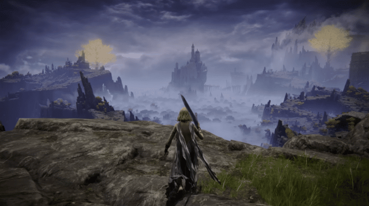 Elden Ring Beginner's Guide to Play, Auto Master!