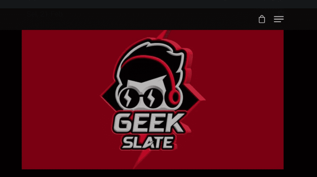 Kisah Geek Fam ID Rebranding Menjadi Geek Slate