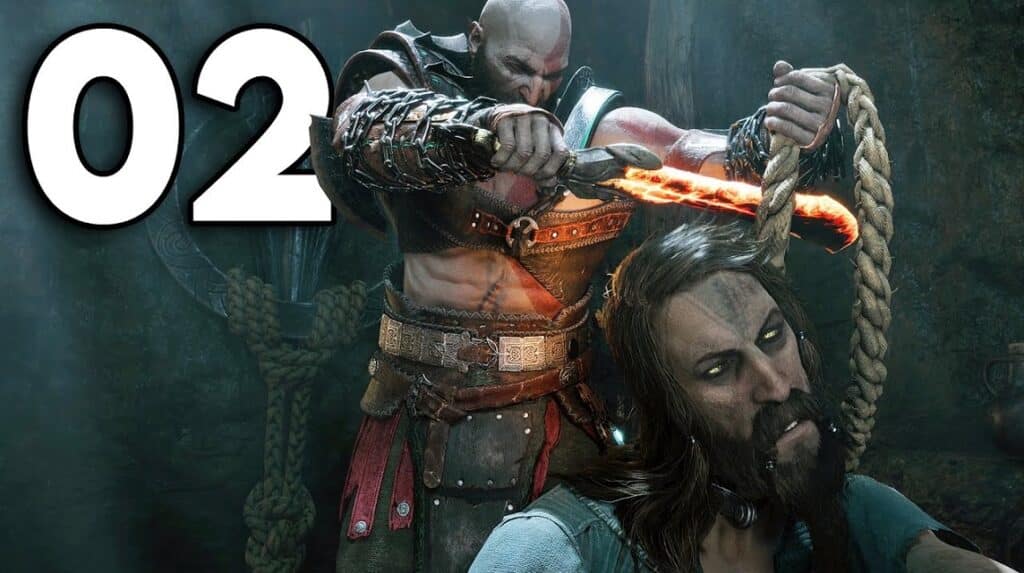 Know These 5 Things Before Playing God of War Ragnarok Game