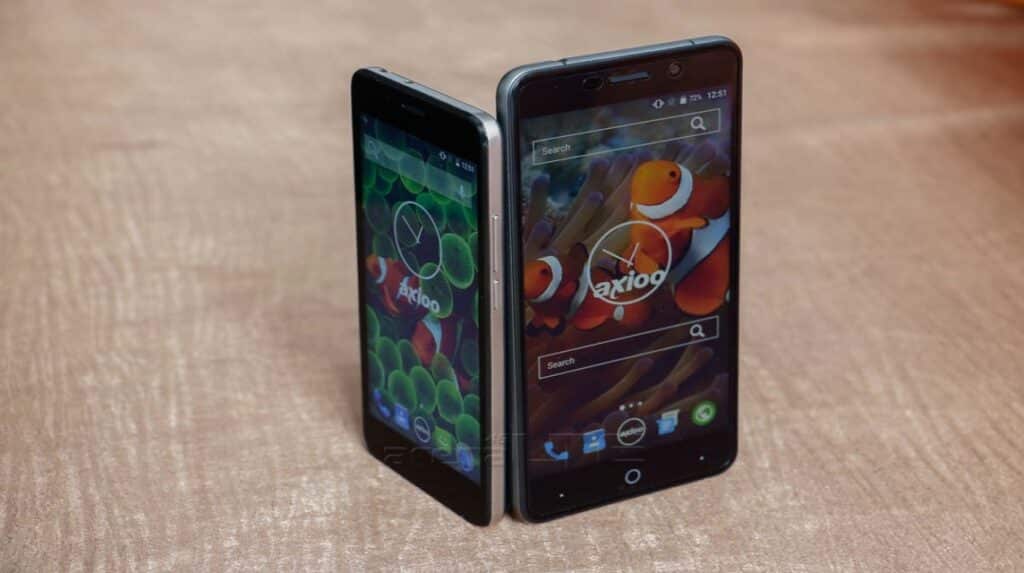 The Most Popular HP Made in Indonesia, Spec Dewa