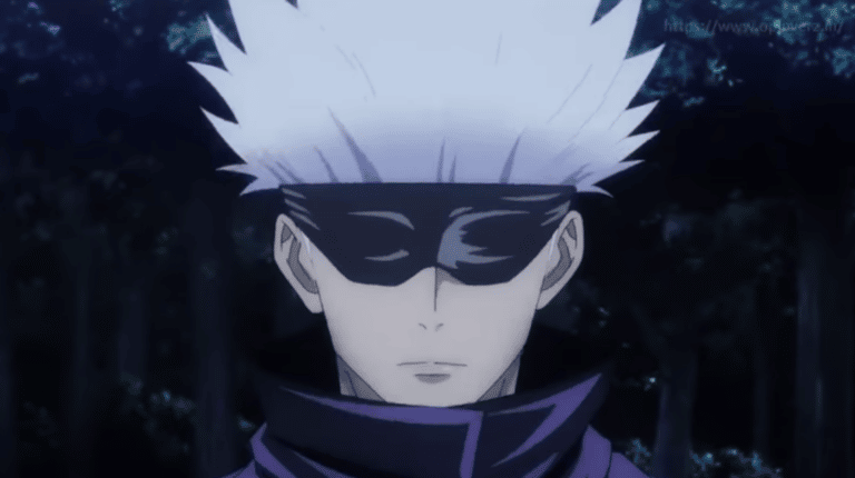 10 Strongest Characters in Jujutsu Kaisen, Gojo Becomes the Strongest!