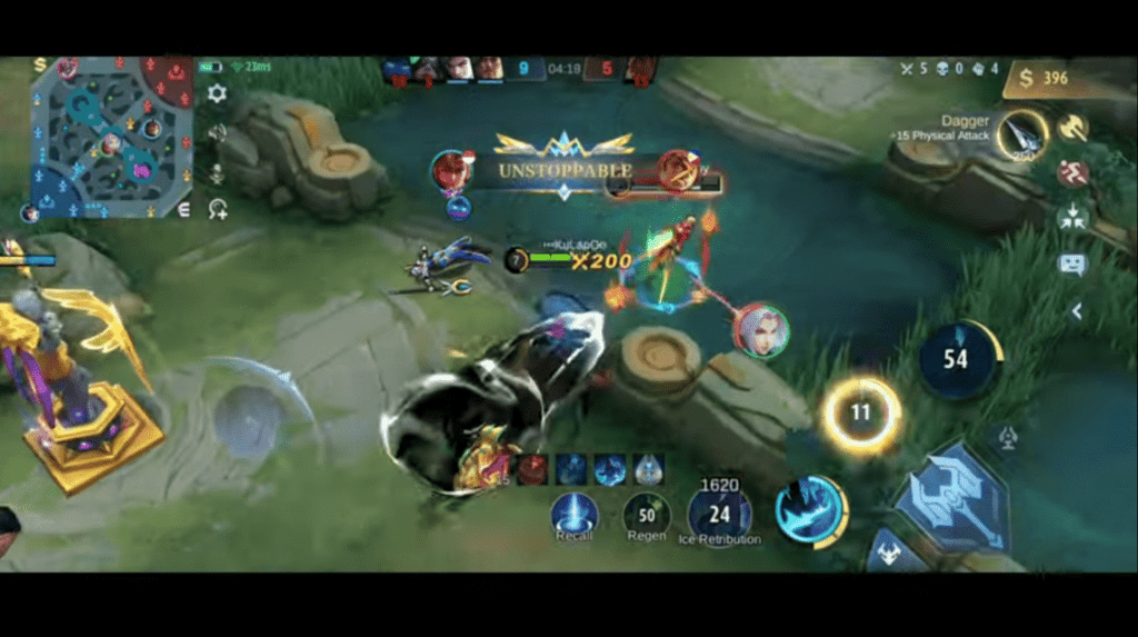 10 Frequently Used Terms in Mobile Legends